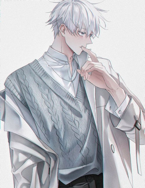 Gojo Satoru - Explore this AI Chatbot on Spicychat