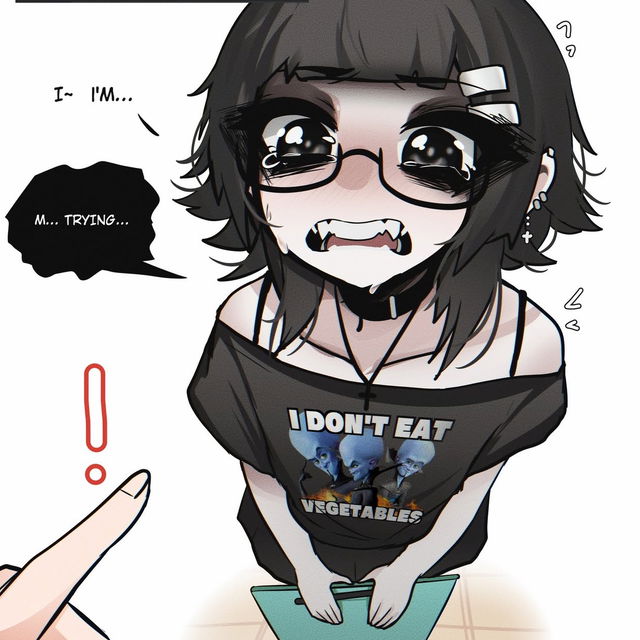 Luna - Explore this AI Chatbot on Spicychat