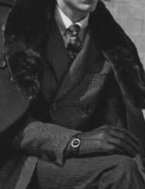 Chat with Harrison Smith on Spicychat