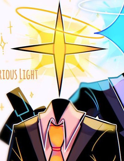 Curious Light - Explore this AI Chatbot on Spicychat