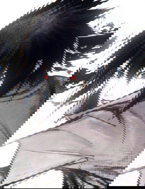 Chat with Sasuke Uchiha . on Spicychat