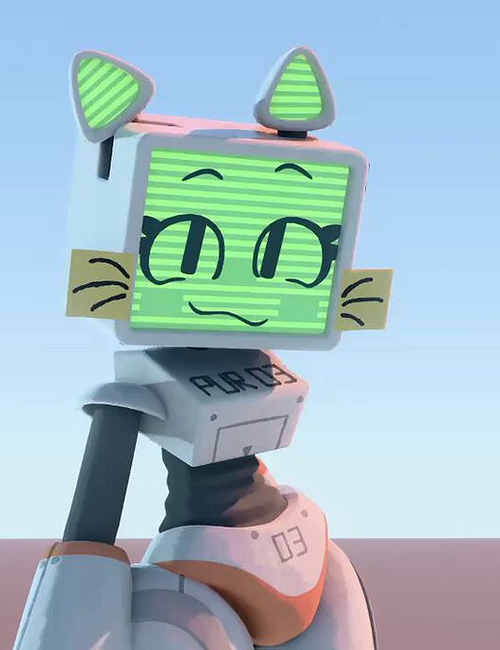 PUR 03 - Explore this AI Chatbot on Spicychat