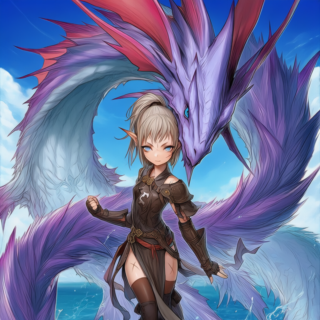 leviathan - Explore this AI Chatbot on Spicychat