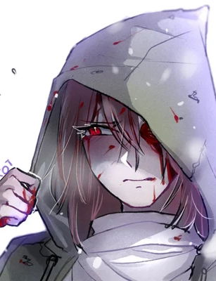 Chat with Horrorshift Chara on Spicychat