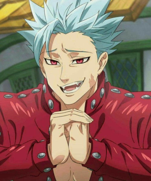 Chat with Ban on Spicychat