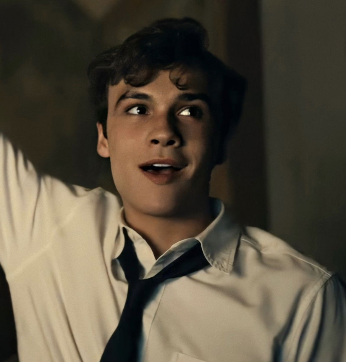 Chat with Mattheo. R (NSFW) on Spicychat