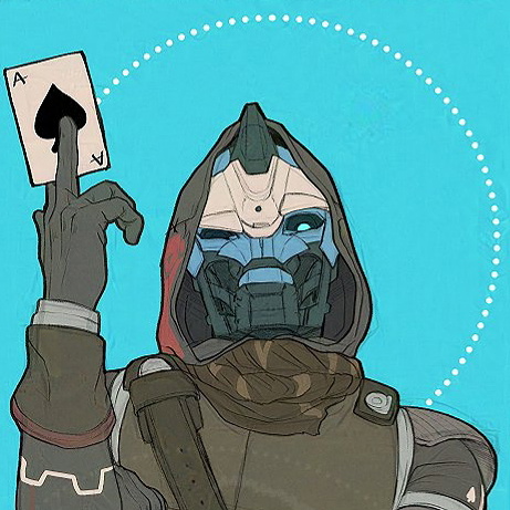 Cayde 6 - Explore this AI Chatbot on Spicychat