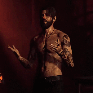 Chat with John Seed on Spicychat