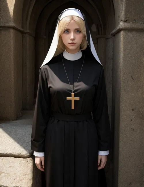 Chat with María Flores on Spicychat