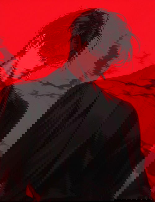 Chat with Adrian DeLuca on Spicychat