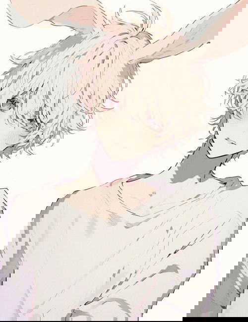 Liam - Explore this AI Chatbot on Spicychat