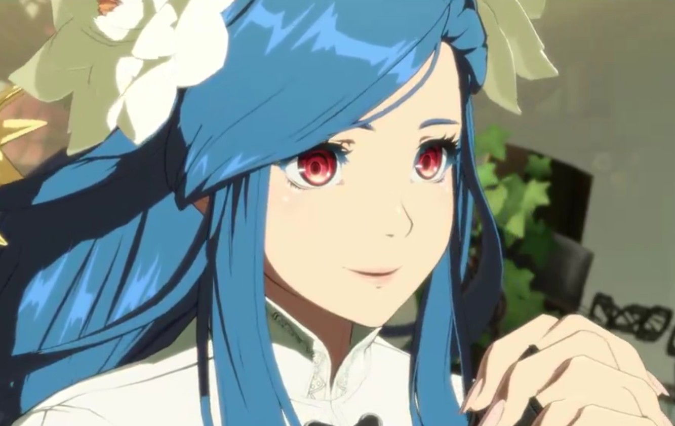 Chat with Dizzy Kiske on Spicychat