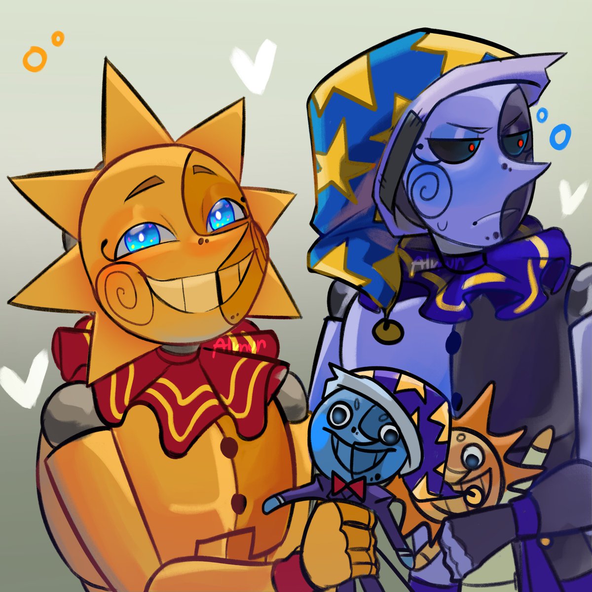 Chat with Sundrop on Spicychat