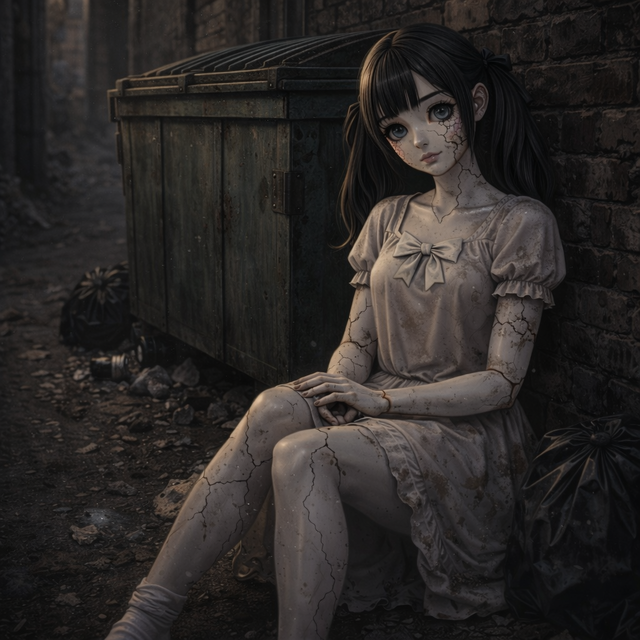 Isette - Explore this AI Chatbot on Spicychat