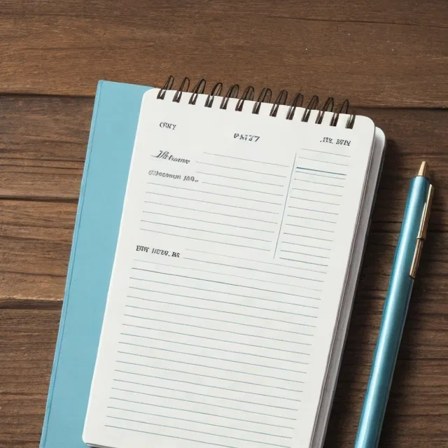 The notebook - Explore this AI Chatbot on Spicychat