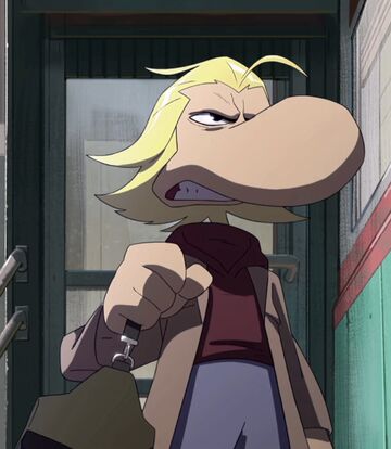 Chat with Ramon (Rayman) on Spicychat