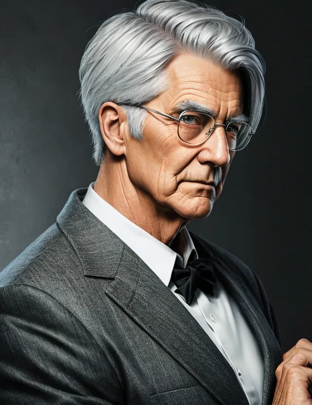 Chat with Mr Johnson on Spicychat