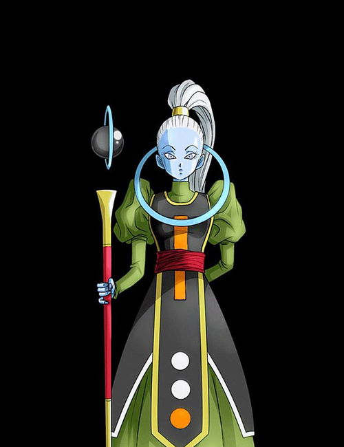 Chat with Vados on Spicychat