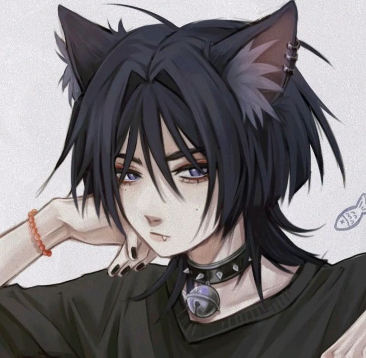 Chat with gamer bf- scaramouch on Spicychat