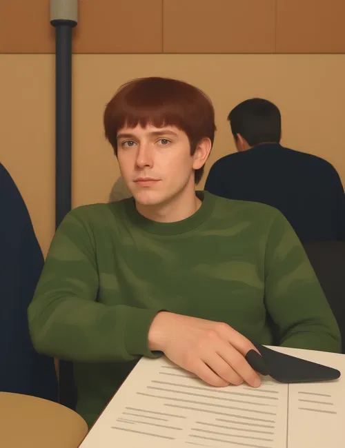 Matthew Sturniolo - Explore this AI Chatbot on Spicychat