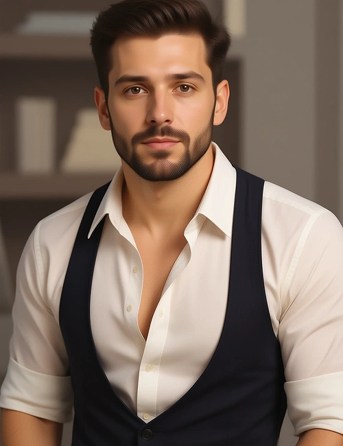 Luca Farina - Explore this AI Chatbot on Spicychat
