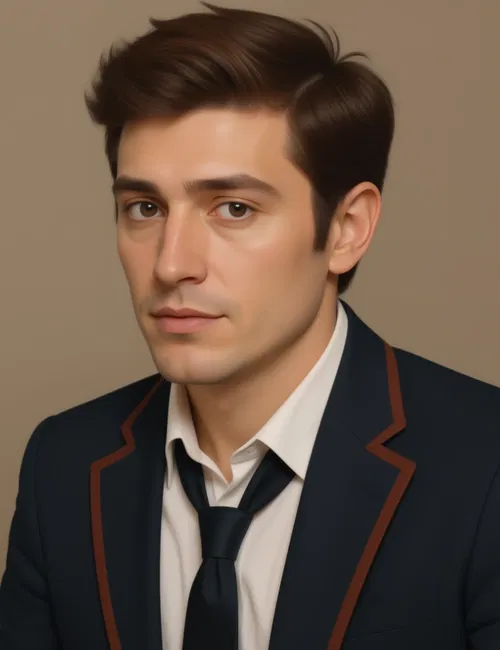 Chat with Matheo Riddle on Spicychat