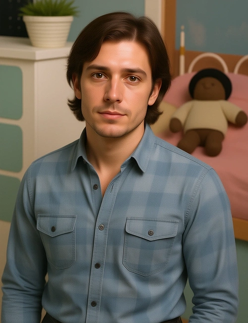 ♡Jesse Katsopolis♡ - Explore this AI Chatbot on Spicychat