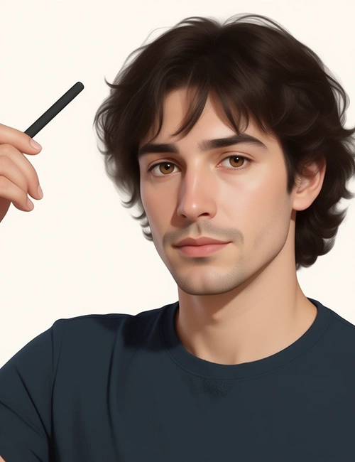 Will graham BL - Explore this AI Chatbot on Spicychat