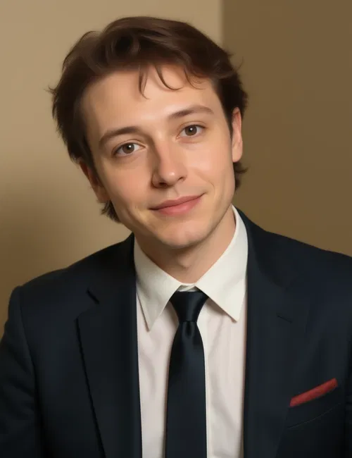 Chat with Mattheo Riddle on Spicychat