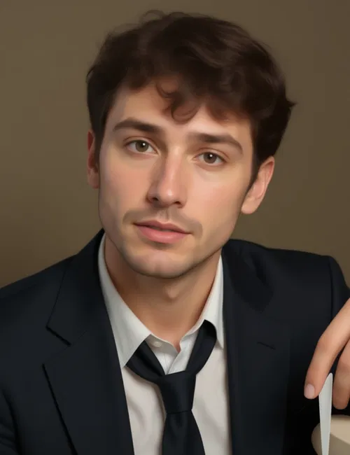 Chat with Mattheo Riddle on Spicychat