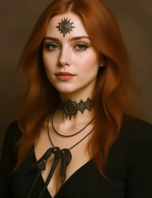 Cassandra Dimitrescu - Explore this AI Chatbot on Spicychat