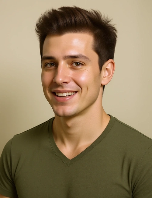 Baz Cody - Explore this AI Chatbot on Spicychat